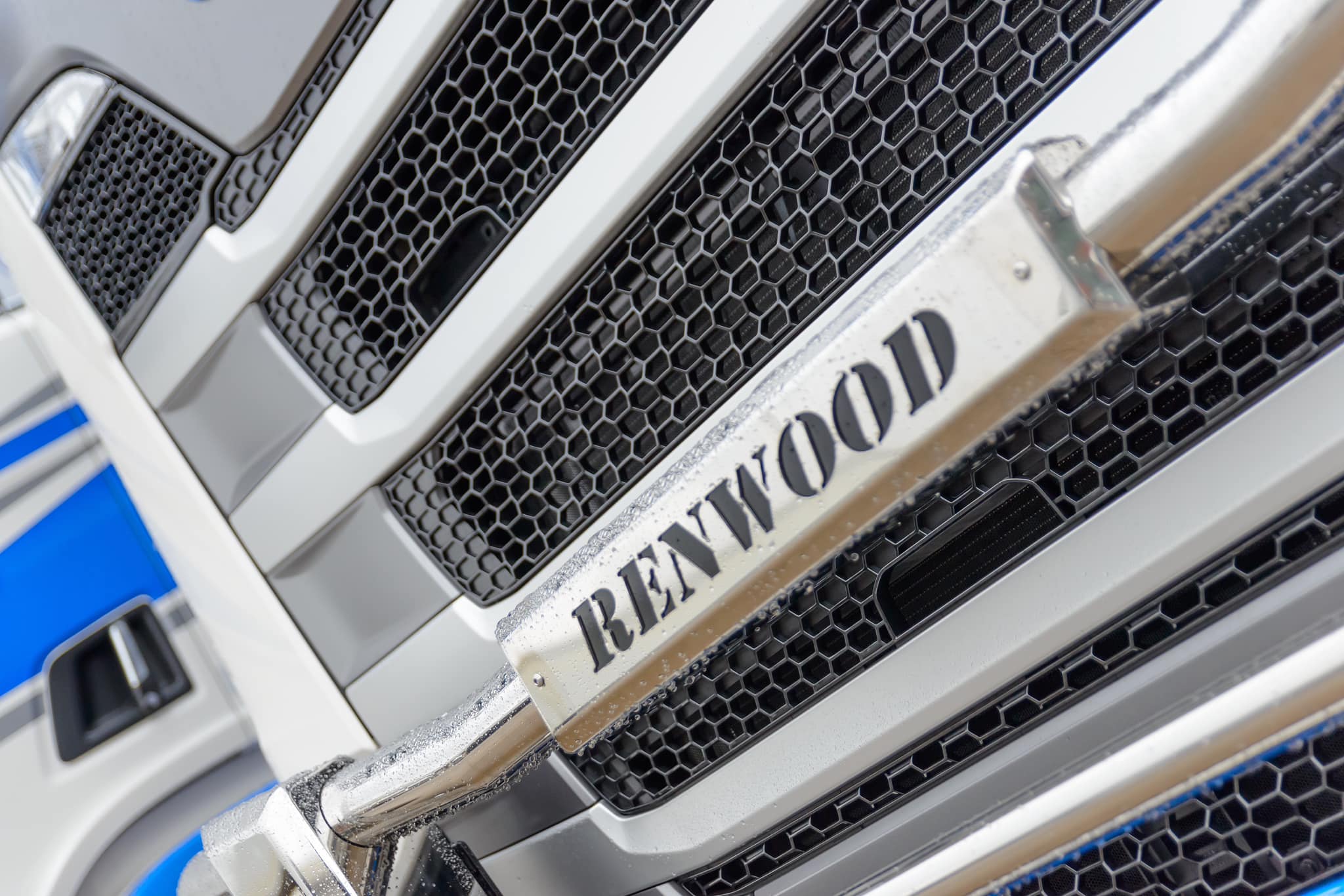 Fleet – Renwood Carriers